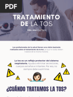 Preveral: Jarabe para la tos alérgica | PDF