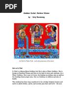 The Oldest History of Lilith | PDF | Lilith | Sumer