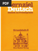 Studio D B1-Kursbuch | PDF