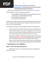 Anhdv Boot Premium Lifetime VIE | PDF