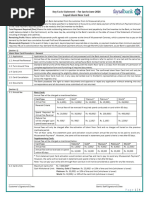 Faysal Islami Noor Card Overview | PDF | Credit Card | Banks