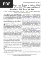 Cadence Quantus Extraction Solution Overview | PDF | Semiconductor ...