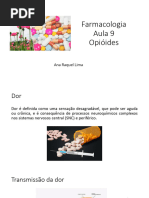 Posologia e Indicações do Codipront | PDF | Opioide | Amamentação