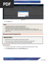 Carelogic Intake Tracking Guide | PDF | Computing