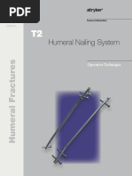 MatrixNEURO Cranial Plating System Guide | PDF | Computers