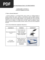 Forensic Terms Glossary | PDF | Forensic Science | Scientific Method