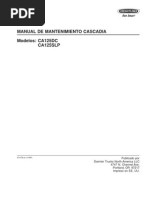 Dd15 Sensor Location | PDF
