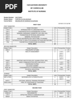 Sedilix-Rx Linctus: What Is in This Leaflet | PDF | Allergy | Dose ...