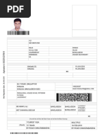 Bangladesh NVR Application Form | PDF | Travel Visa | Passport