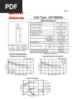 TAPPI/ANSI T 437 Om-12: 1. Scope | PDF | Significant Figures | Contrast ...