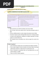 Defence Organization Chart Canada | PDF | National Security | Defense ...