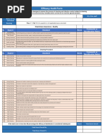Scope Buddy Plus Quality Assurance Log | PDF