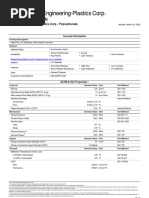 Sumipex® PMMA Resin - General Purpose: Product Information | PDF ...