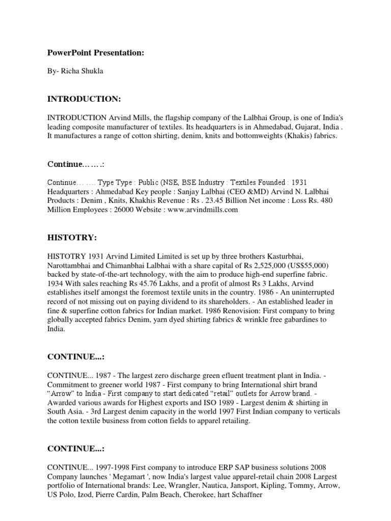 PowerPoint Presentation | PDF | Dyeing | Textiles