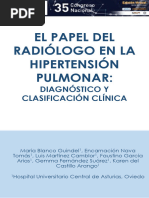 Angiotac para TEP: Protocolo y Hallazgos | PDF | Infarto de miocardio ...