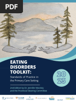 MEED Risk Assessment for Eating Disorders | PDF | Dehydration ...
