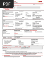 Affinmax Corporate Maintenance Form | PDF | Debit Card | Banks