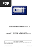 UN3480 - PI965 UN 3481 - PI966 UN3481 - PI967 Section PI965-Section IB ...