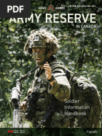 Defence Organization Chart Canada | PDF | National Security | Defense ...