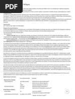 Indications et posologie de Zanitra 5mg | PDF | Médecine | Médecine ...