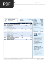 ECSA Annual Fees Payment Methods | PDF