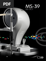 ZEISS AT LISA tri IOL Specifications | PDF | Human Eye | Ophthalmology