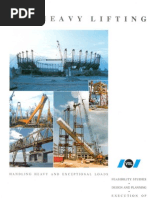 Design and Construction of A Hydraulically Powered Scissors Lift | PDF ...