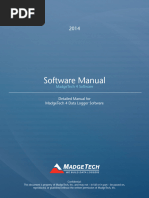 SkanIt Software User Manual for Microplates | PDF | Personal Computers ...
