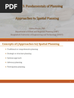 RAJUK Development Plan Overview | PDF | Geographic Information System