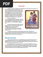 Islamic Theatre | PDF | Puppetry | Middle East