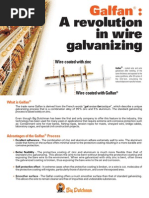 Blaine Air Permeability Test for Cement | PDF | Concrete | Cement