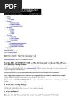 Britts 9 Core Steps - BWW Britt System 9 Steps | PDF | Multi Level ...