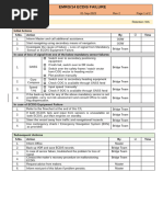 Common Customs Error Codes Explained | PDF