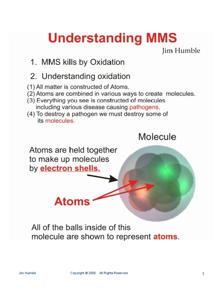 Understanding MMS | PDF