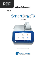 Optimal PhiX Loading Concentrations | PDF | Dna Sequencing | Bioinformatics