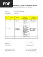 Peluang Dadu dan Koin: Analisis Lengkap | PDF