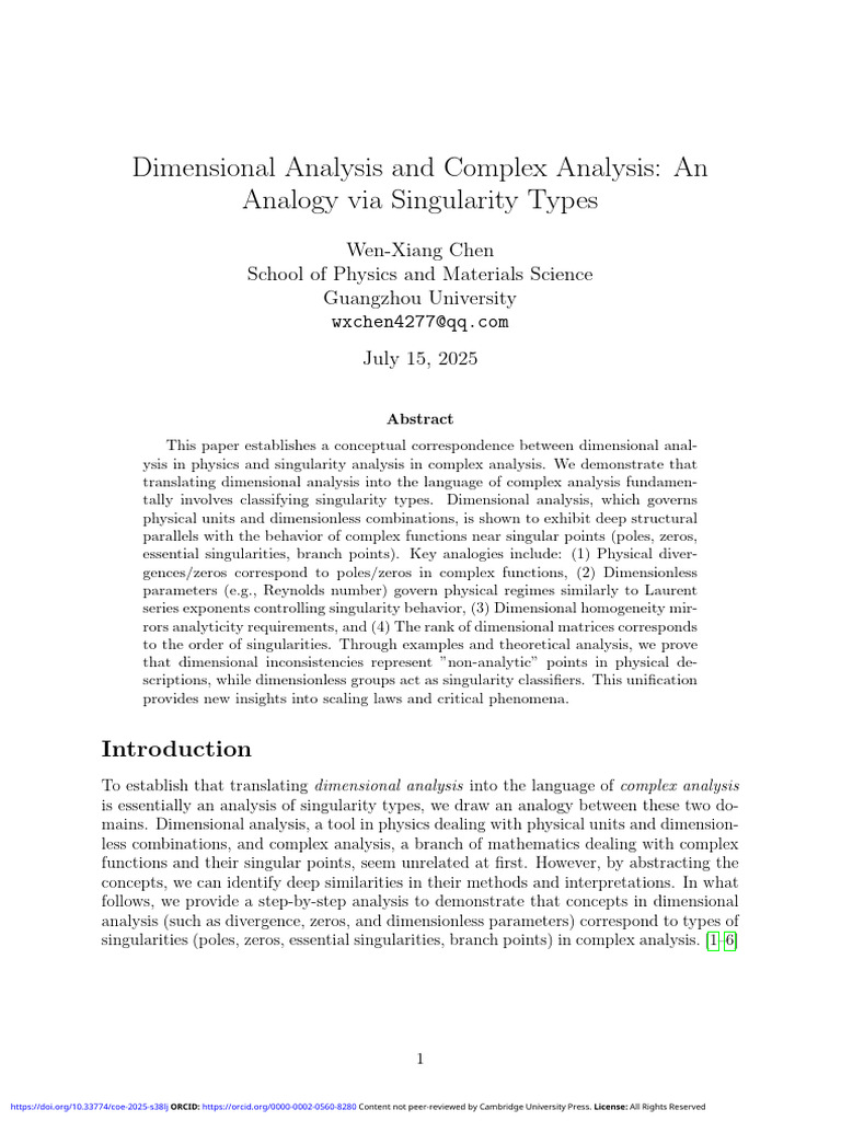 dimensional-analysis-and-complex-analysis-an-analogy-via-singularity ...