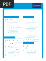 Telkom Consumer Application Form | PDF | Identity Document | Service ...