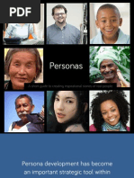 Personas - A Simple Introduction: Ideation | PDF | Design Thinking | Design