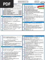 Simili Math 2BAC PC 2025 | PDF