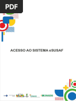 Guia SISPRENATAL: Acesso e Preenchimento | PDF | Gravidez | Aborto