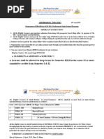 2025-2026 UG Admission Cut-Offs | PDF | Payments