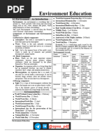 DENR Bureau Logos and Their Meanings | PDF | Forests | Forestry