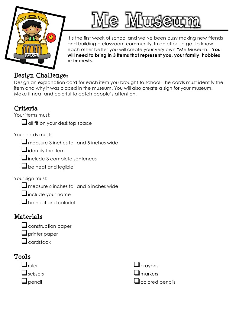 Me Museum | PDF | Inch | Cognition