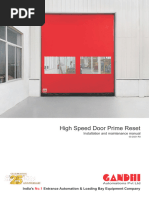 Pudo Locker Installation and Benefits | PDF