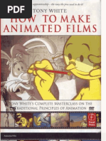 51 Great Animation Exercises to Master | PDF