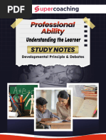 Continuous vs. Discontinuous Development | PDF | Developmental ...