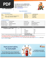 Pryce Gas Price List 2023-2025 | PDF