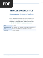 Understanding DEM Event Debouncing in AUTOSAR | PDF | Switch | Computing