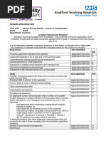 IMT Application Scoring Guidelines | PDF | Academic Degree ...